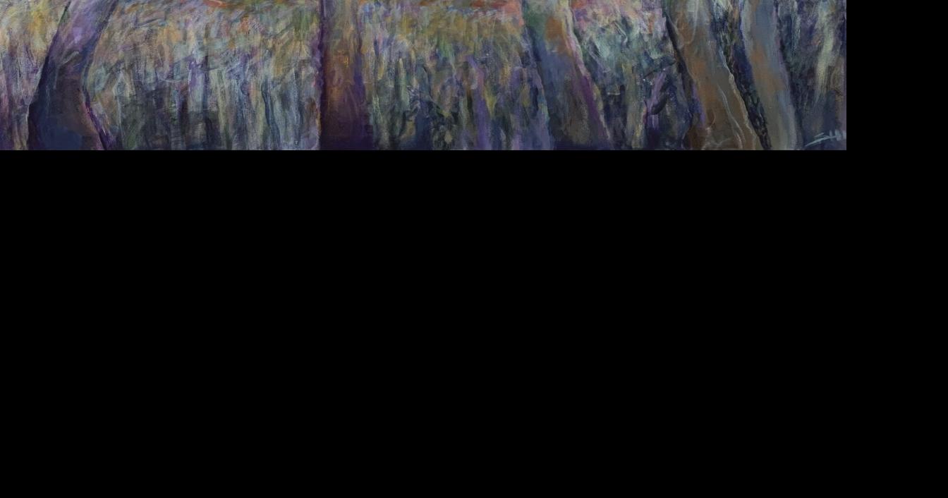 Her Story Exhibit at the Janice Charach Gallery | Art & Design ...