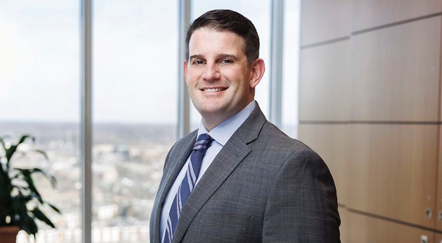 Jordan Bolton: From Detroit Roots to Leadership Impact | Community ...