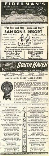 Looking Back: The ‘Jewish Catskills’ | Mike Smith's Column ...