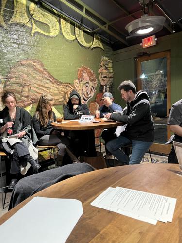 Talking Death Over Drinks? How Young Detroit Jews Are Tackling a Taboo ...