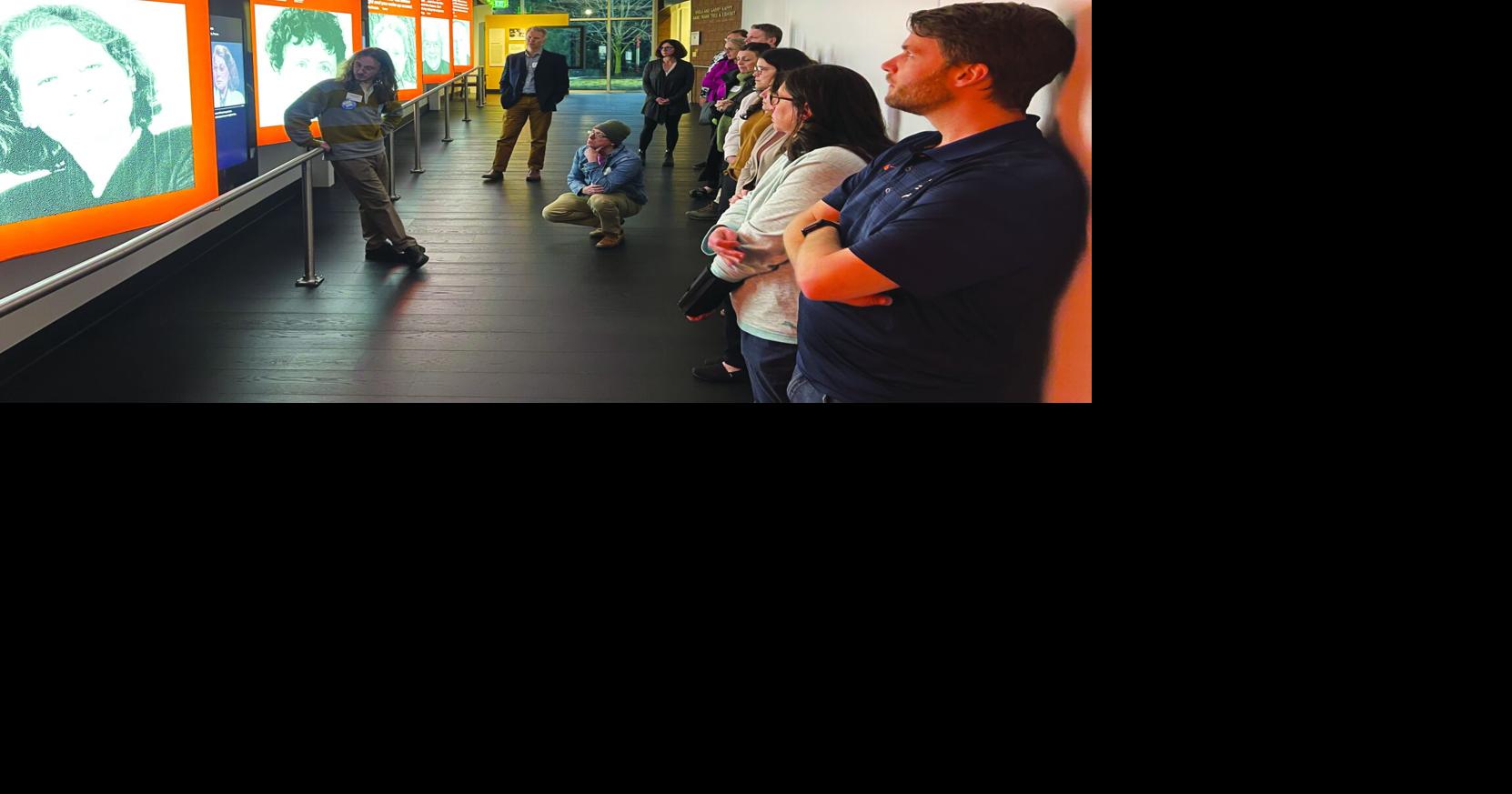 Plymouth-Canton Teachers Visit Holocaust Center to Expand Cultural ...