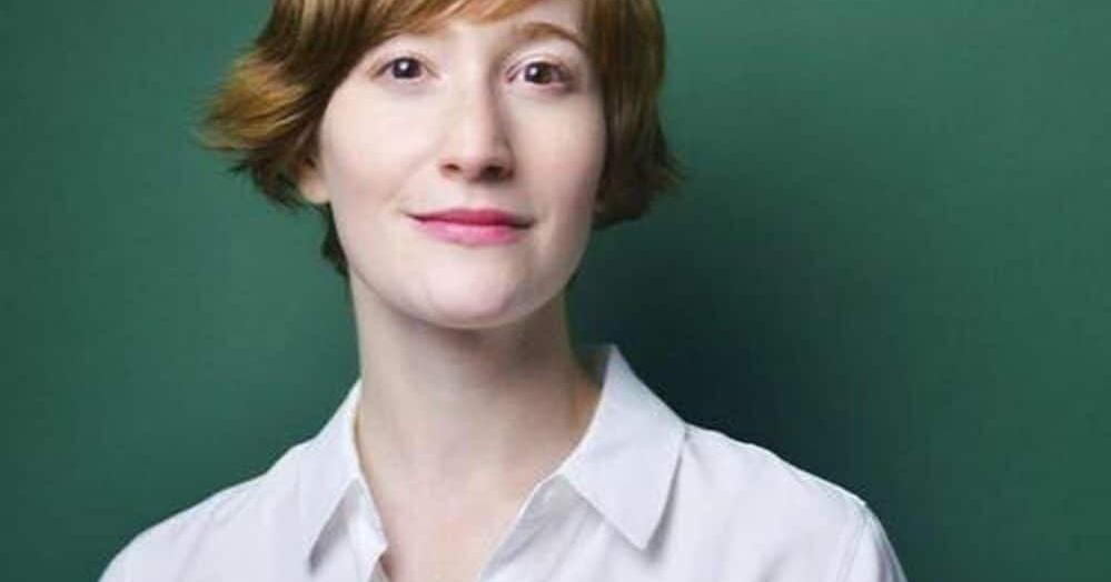 Schmoozing with Rachel Sussman | Community | thejewishnews.com