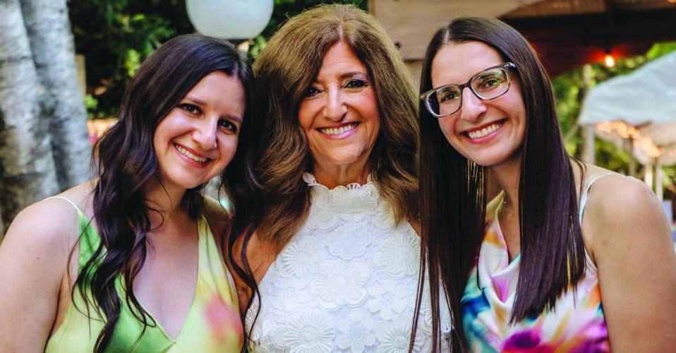 Cover | A Wedding and a Mitzvah: One Couple’s Special Way to Give Back ...