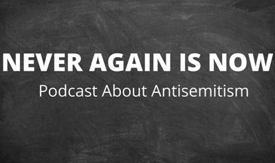 Guest Column: Never Again Is Now | Opinion | thejewishnews.com