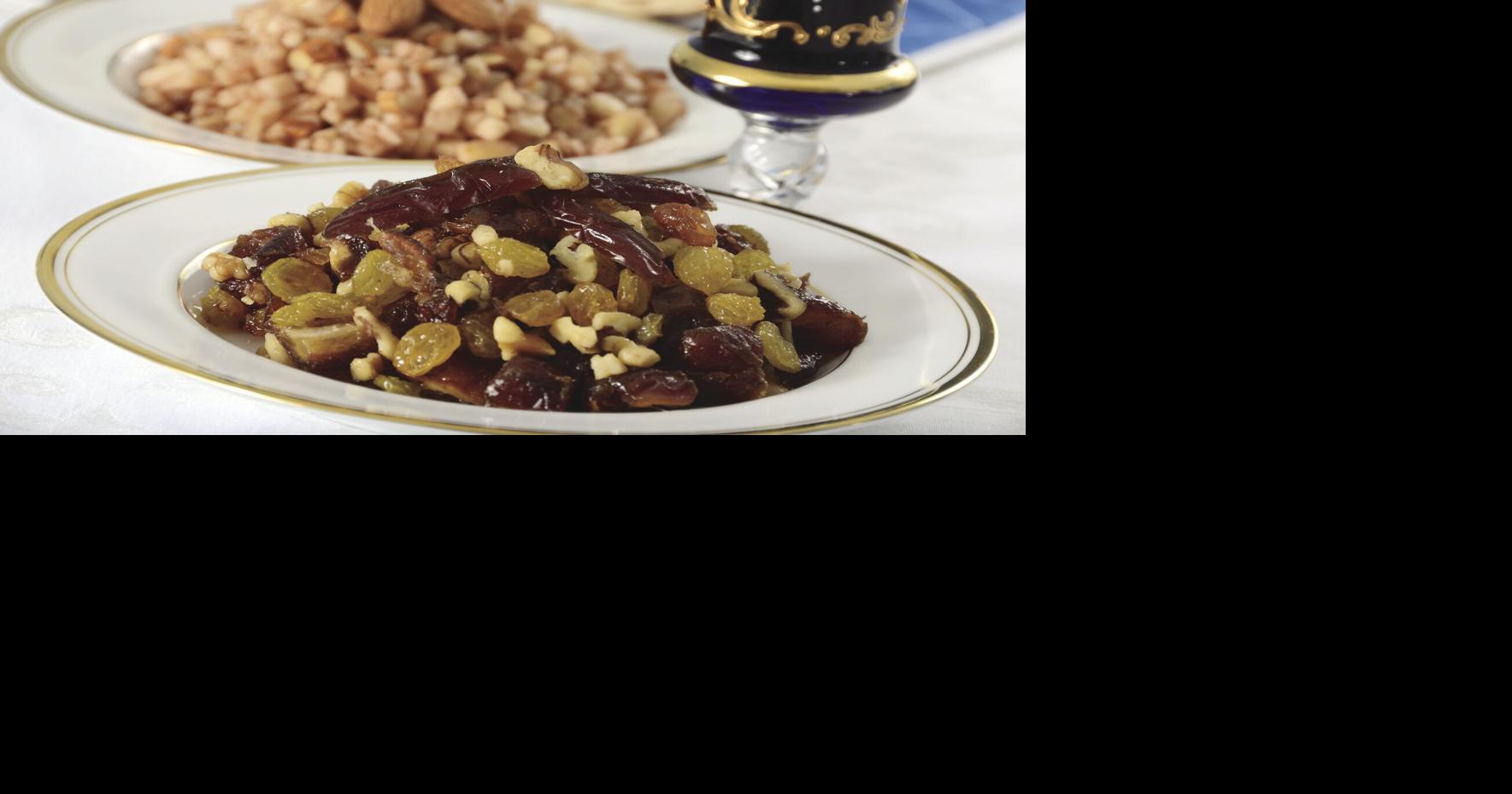 Time-Saving Appetizers to Impress at Your Seder | Community ...