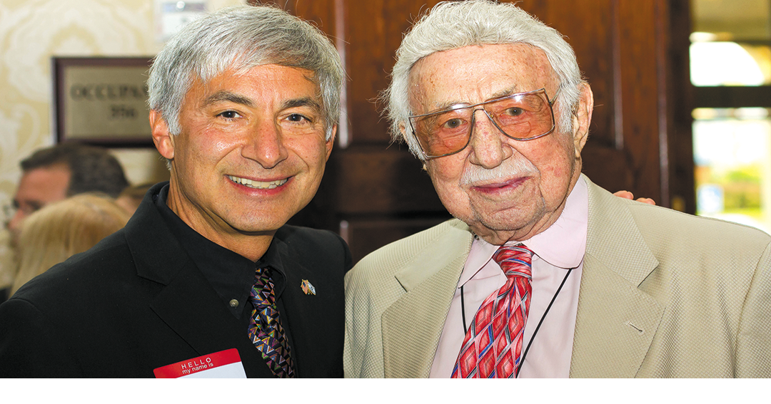 Remembering Danny Raskin: A Writer at Heart | Local News ...