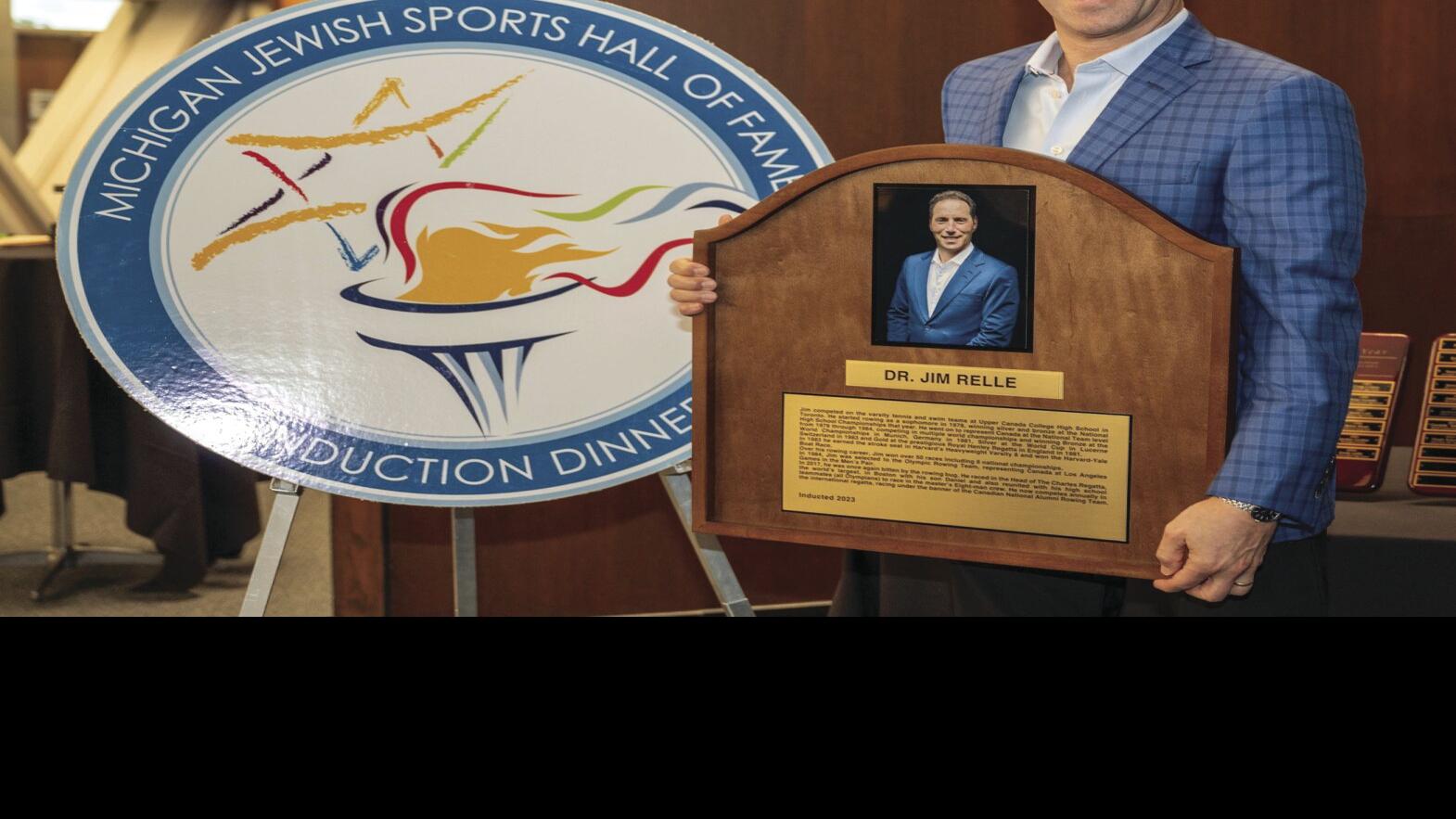 Sports | thejewishnews.com