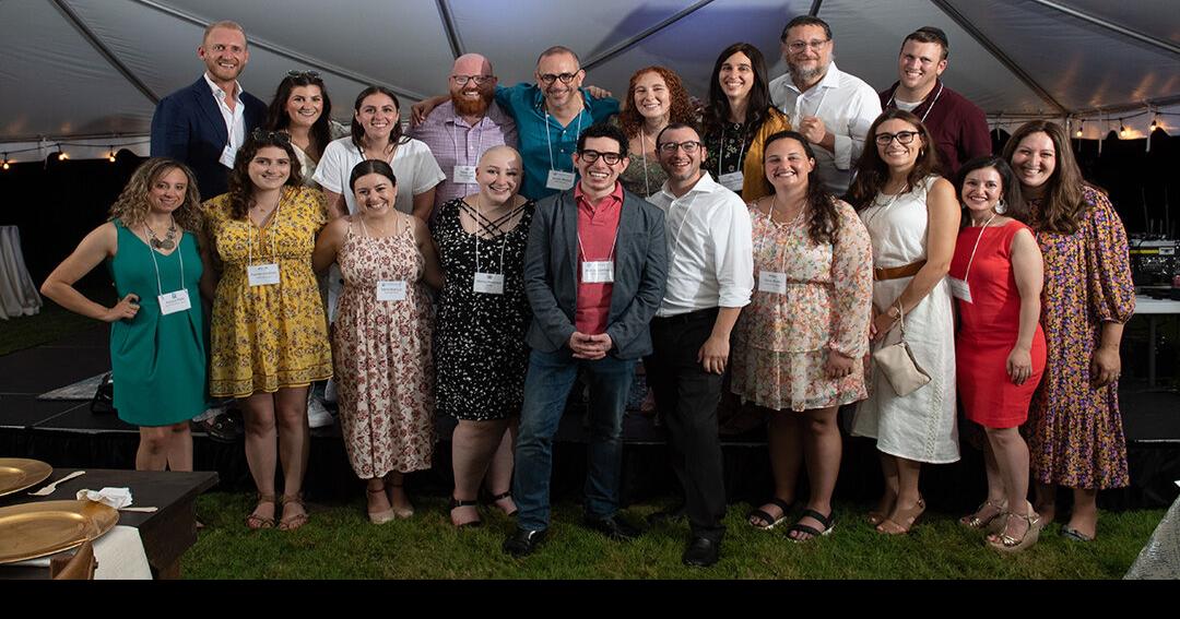 Ten Distinct Young Adult Groups Unite to Show Jews Share More in Common ...