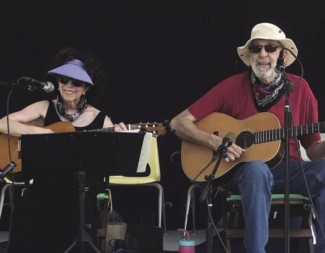 Marty Kohn: From Journalism to Jamming | Music | thejewishnews.com