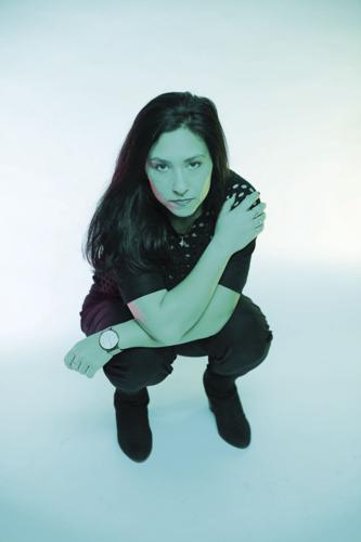Techno Torchbearer: Rebecca Goldberg Talks Techno and About the Release ...
