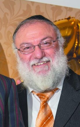 Preserving Culture – Keter Torah | Local News | thejewishnews.com