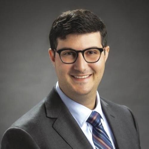 Next Dor: Meet Josh Lowenthal, an Attorney Offering Virtual Legal ...