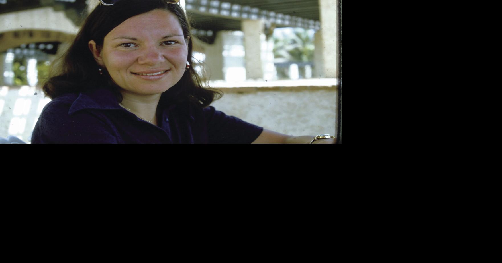 Susan "Suzi" Knott | Obituaries | thejewishnews.com