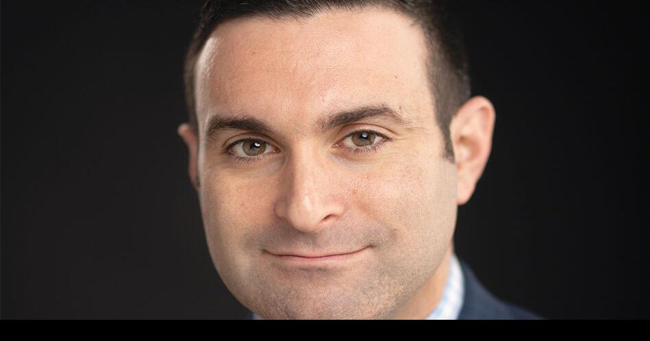 The Well & JN’s 36 Under 36: Jordan Acker | 36 Under 36 | thejewishnews.com