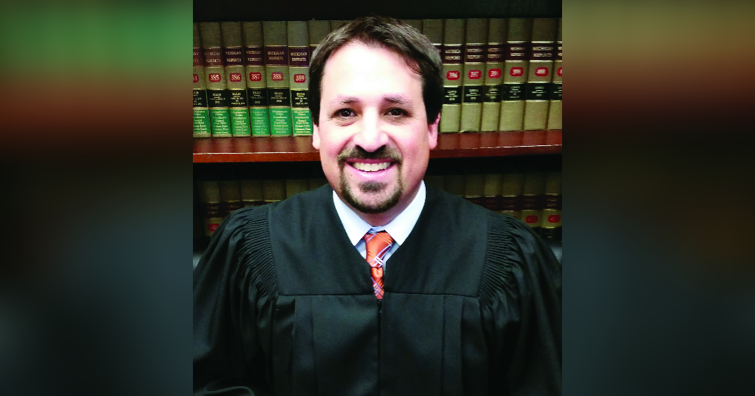 Obituary: Judge Jamie Wittenberg | Obituaries | thejewishnews.com