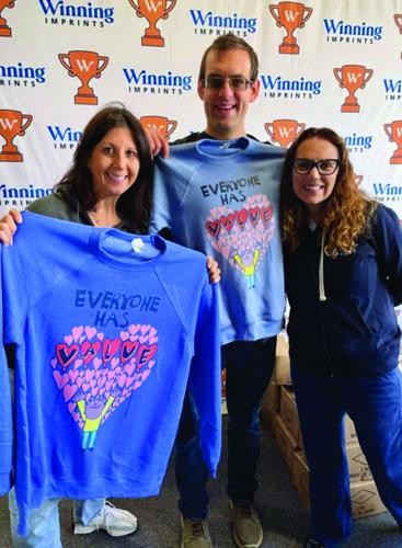 Local Advocate Uses Art and Apparel to Promote Inclusion and Disability ...