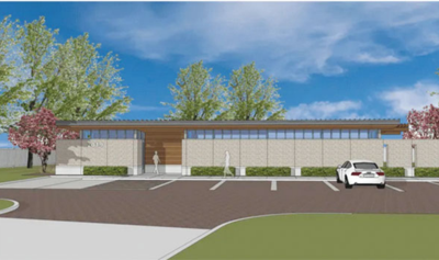 Two New Mikvahs Move Closer to Completion | Community | thejewishnews.com