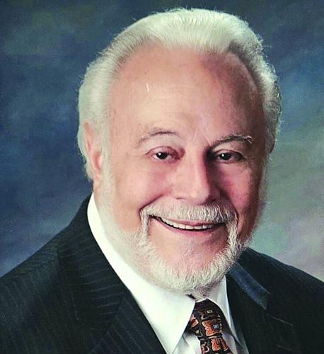 Dr. Arnold Kollin | News | thejewishnews.com