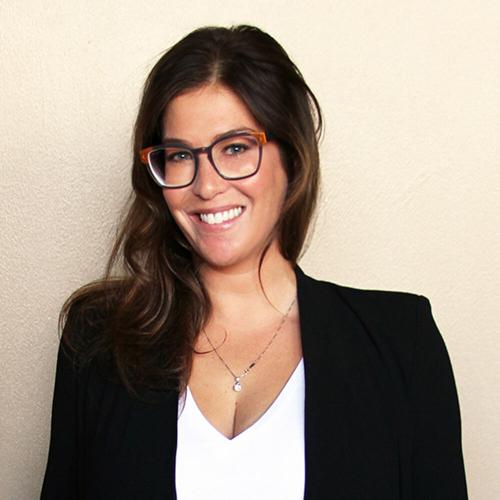 The Well & JN’s 36 Under 36: SAREY RUDEN | Local News | thejewishnews.com