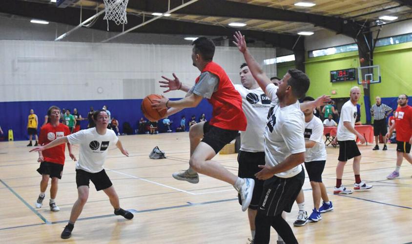 Community is Invited to New Detroit Jewish Basketball League’s Mid ...