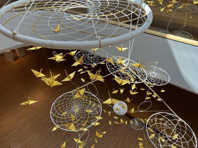 Exhibit at the Charach Gallery Encourages Visitors to Become a Part of ...