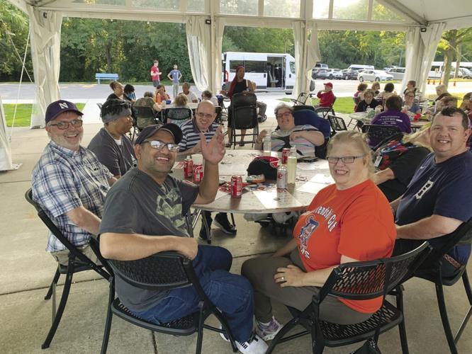 Bingo Nights Bring Joy at JARC | Community | thejewishnews.com