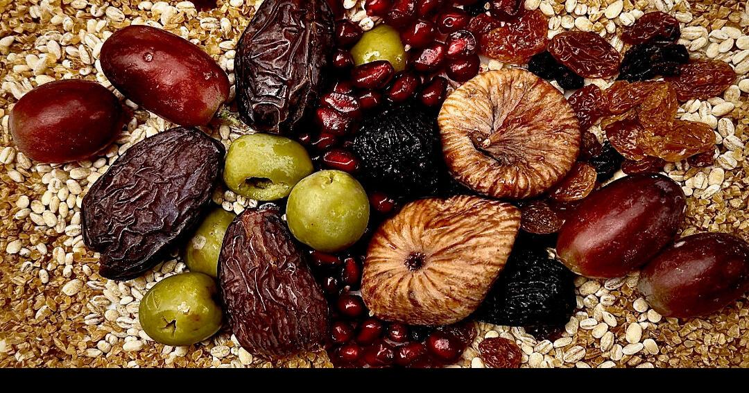 Nosh: Planting Roots in Israel | Nosh | thejewishnews.com