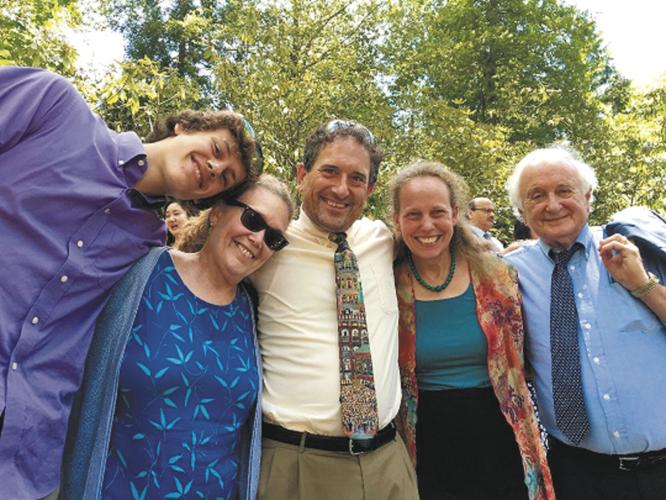 BREAKING NEWS – ANDY LEVIN ANNOUNCES HIS CANDIDACY AS HIS FATHER ...