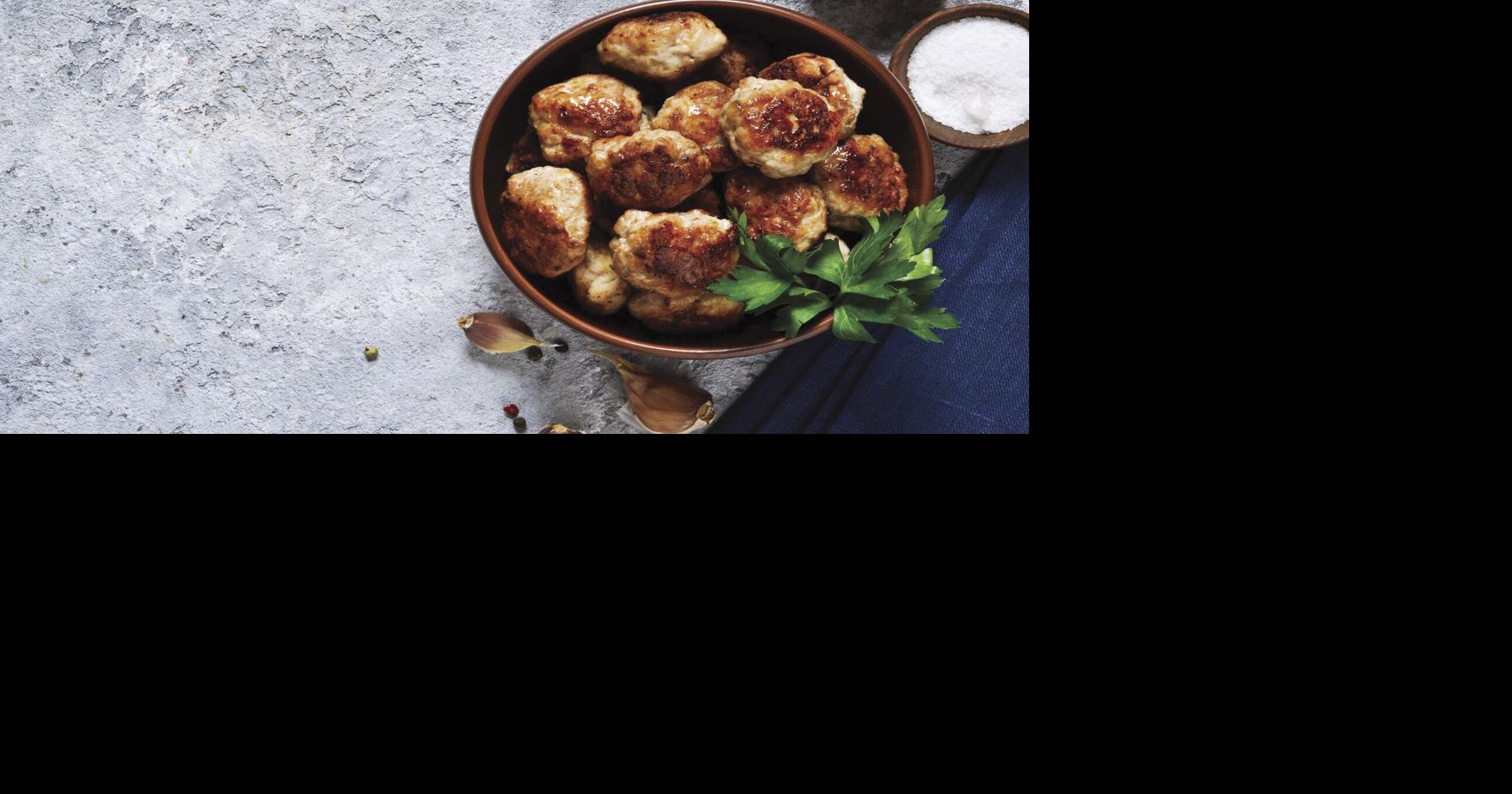 Modern Twists on Traditional Dishes for Rosh Hashanah | Nosh ...