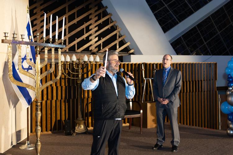 Maccabeats Draw Full House at Shaarey Zedek Chanukah Concert ...