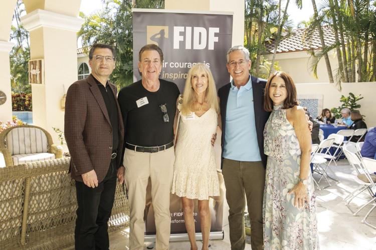 Michigan Snowbirds Gather in Florida for Exclusive FIDF Event ...