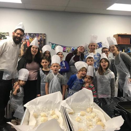 Camp Guide: Fun and Jewish Immersion | Community | thejewishnews.com