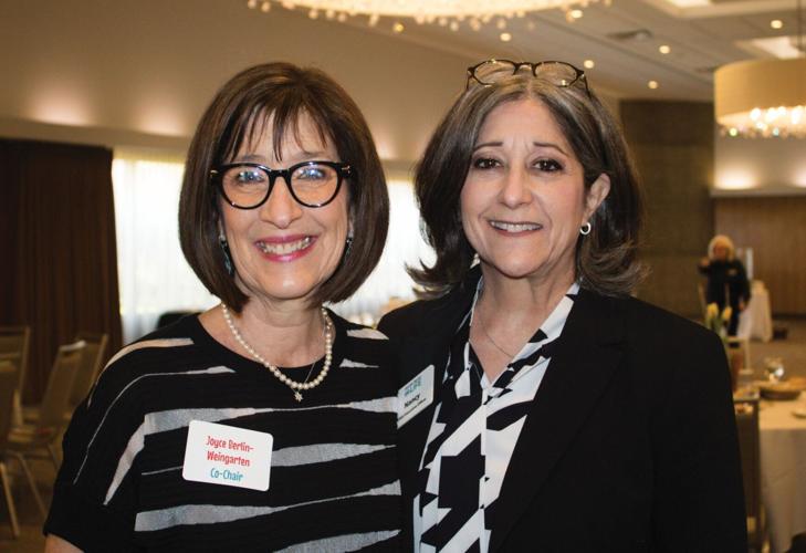 Community Honors Older Adults | Community | thejewishnews.com