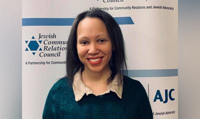 JCRC/AJC Names Staffer to Promote Unity, Diversity | Community ...