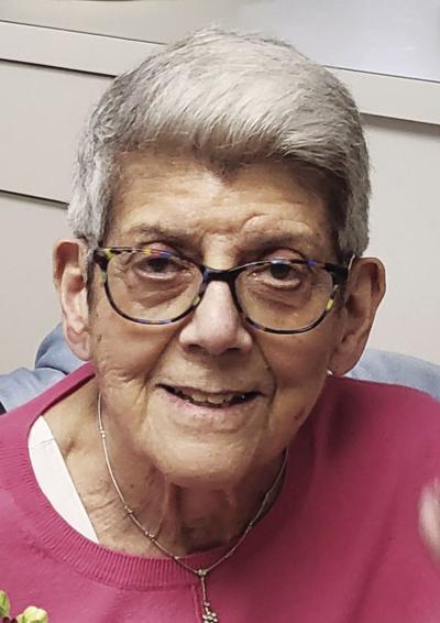 Sandra Nathanson | Obituaries | thejewishnews.com
