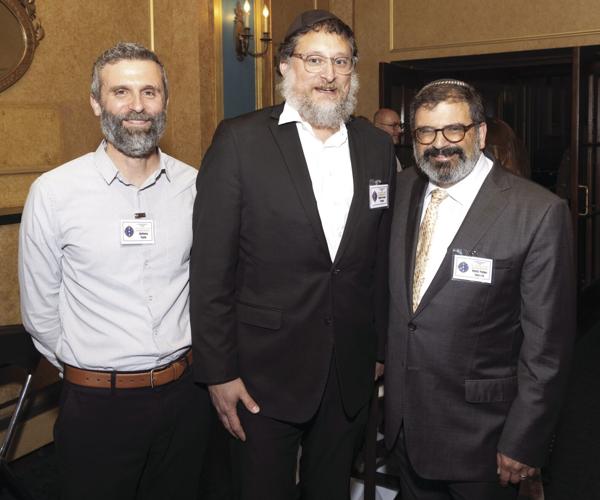 Motown Seder Returns | Community | thejewishnews.com