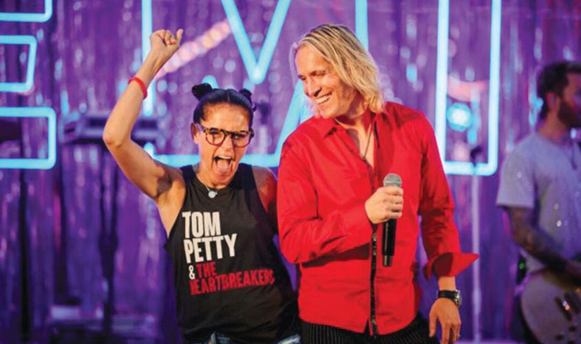 Faces & Places: Federation’s Affinities Remix | Community ...