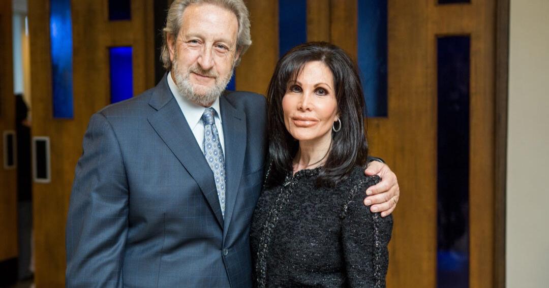 Larry and Jackie Kraft Pledge $1 Million to Support Kids Kicking Cancer ...