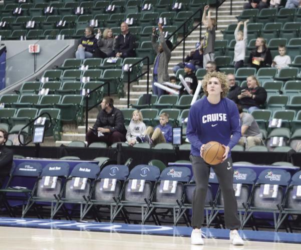 On the Cover | Ryan Turrell's Second Season | Community | thejewishnews.com