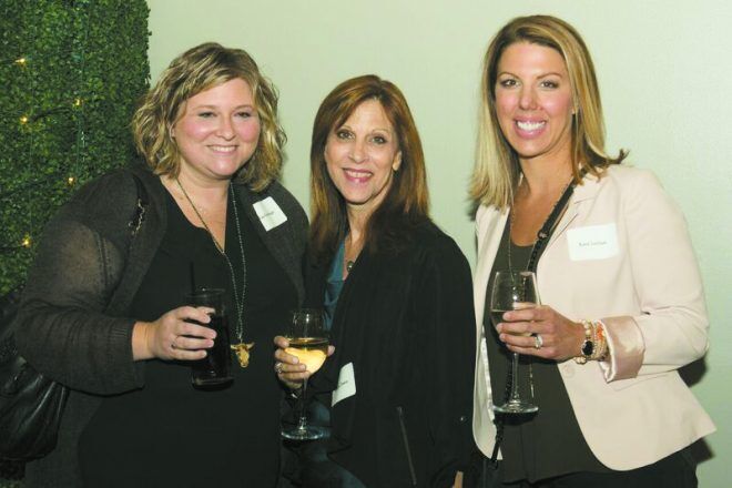 Faces & Places – Kadima’s Annual Meeting | Community | thejewishnews.com