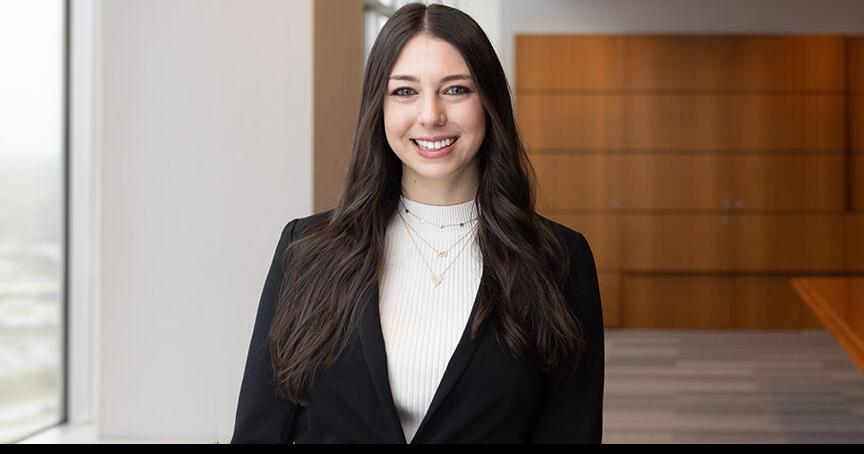 Molly Moss | | thejewishnews.com