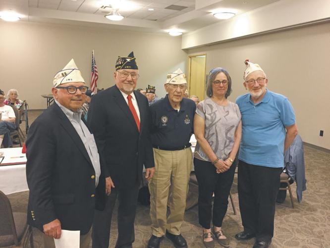 Distinguished Career | Community | thejewishnews.com