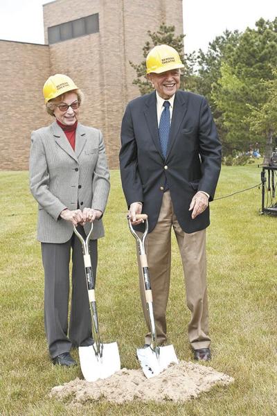 Bill Berman Remembered in Quotes | Community | thejewishnews.com