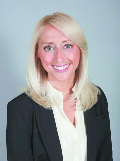 36 Under 36: Brooke Bendix | Archives | thejewishnews.com