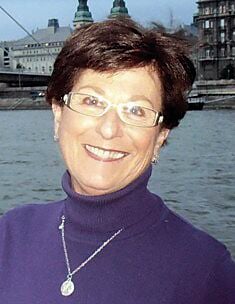 Barbara Sue Gutman | News | thejewishnews.com