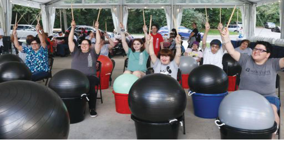 Faces & Places: JARC Picnic in the Park | Community | thejewishnews.com