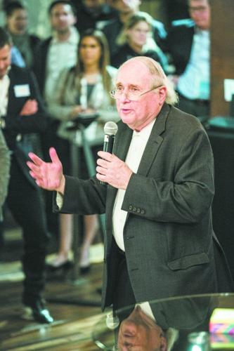 Expats Come Home: Annual Event Attracts Notable Detroiters Back To The ...