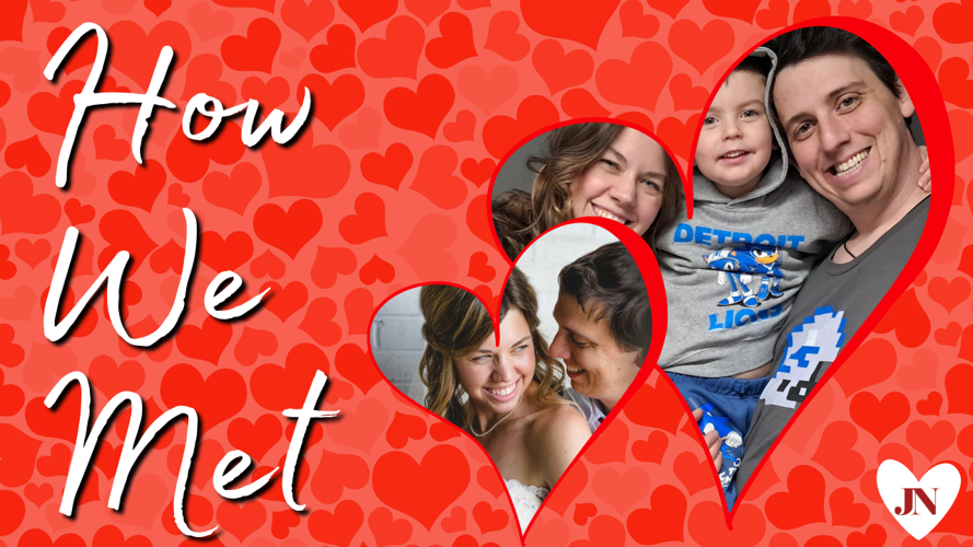 A Cat Adoption Meet-Cute Led to Love for Allison and Jeremy Posner ...