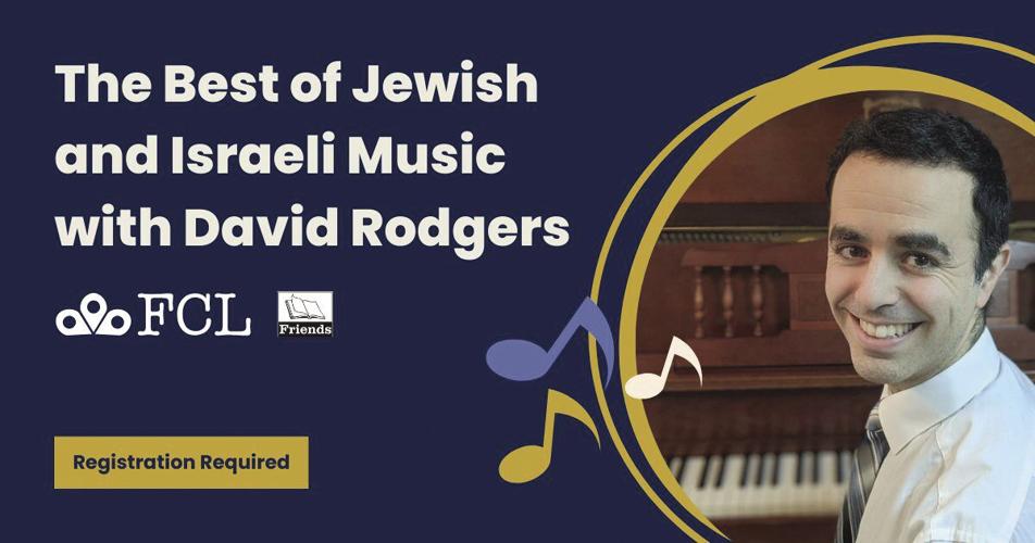Community Pressure Restores Jewish-Israeli Music Event at Farmington ...