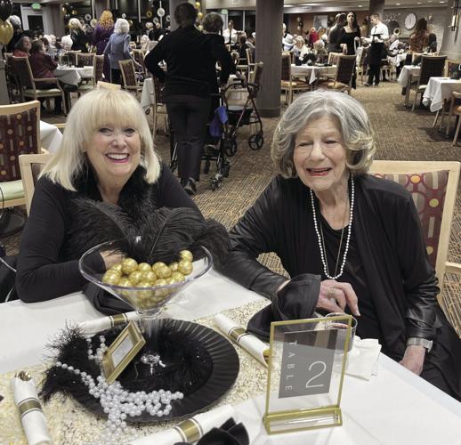 Hechtman's New "Dine Your Way" Program Caters to Seniors' Active ...